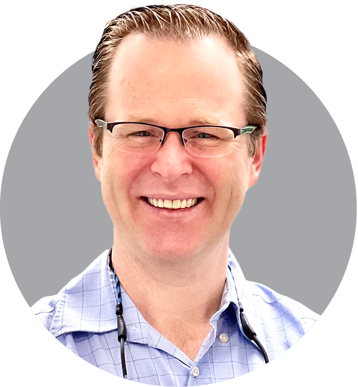 Print to Perfection – Full-Arch Restorations & Locator Cases