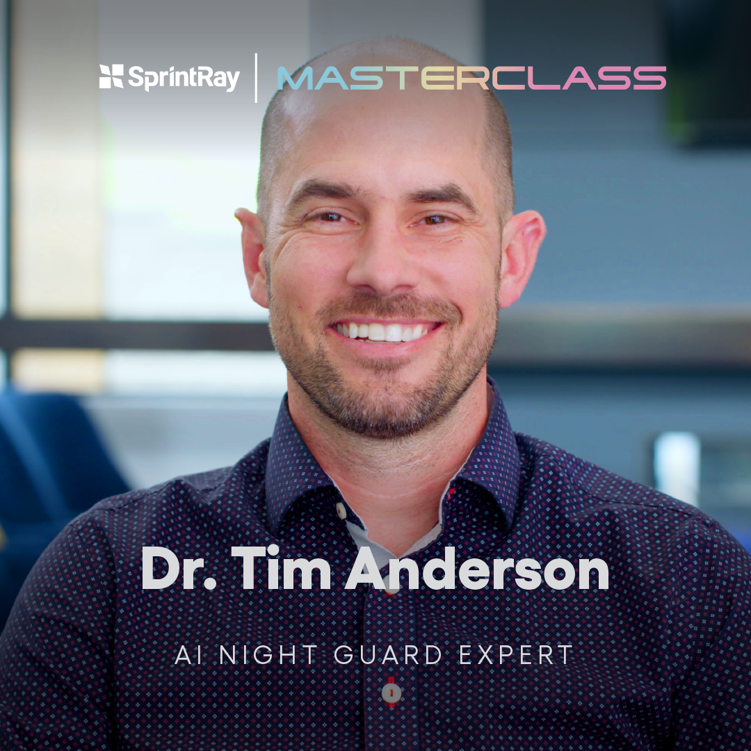 Same-visit Night Guards - Dr. Tim Anderson