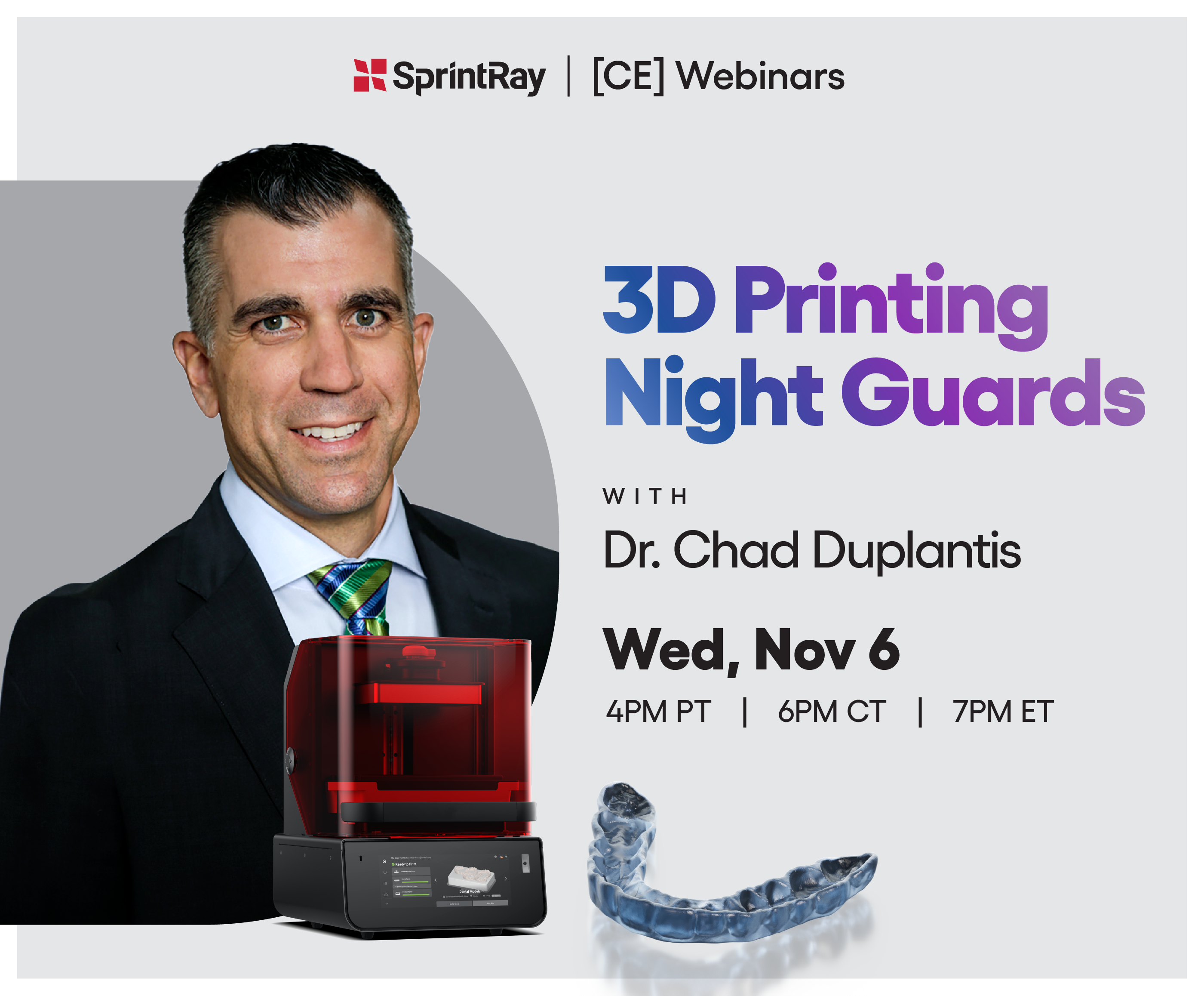 3D Printing 101: Filling a void in your digital ecosystem through 3D ...